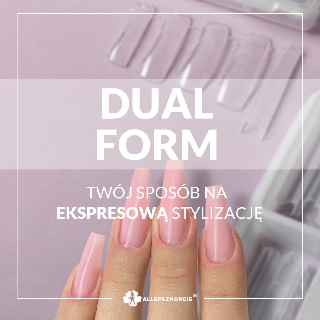 Dual formy - jak wybrać najlepsze? - AlleBlog